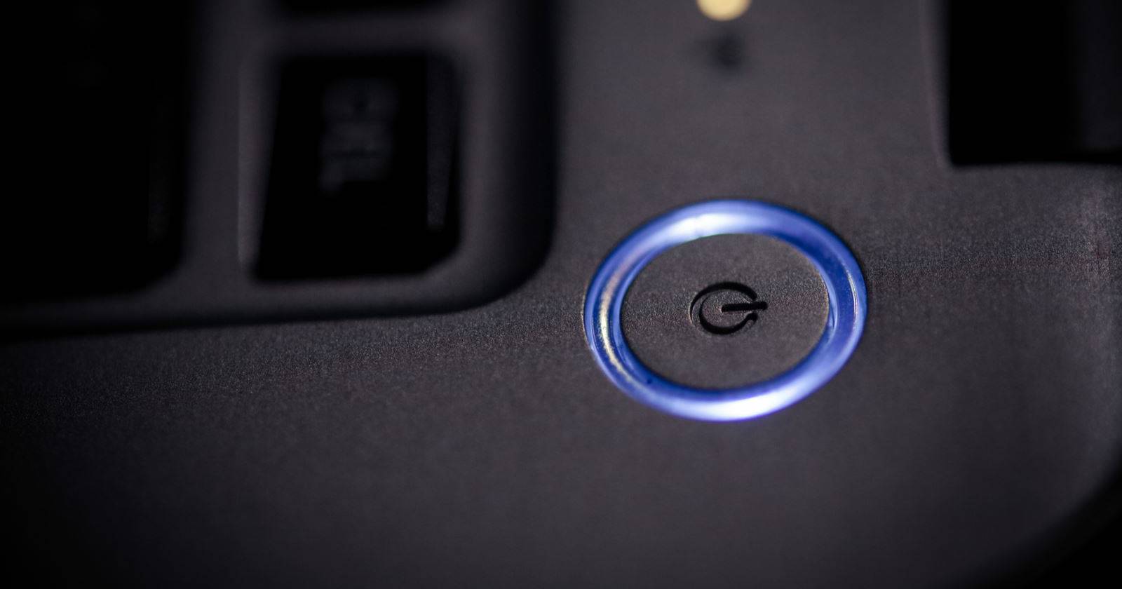 How to Use Your Windows 10 Power Button