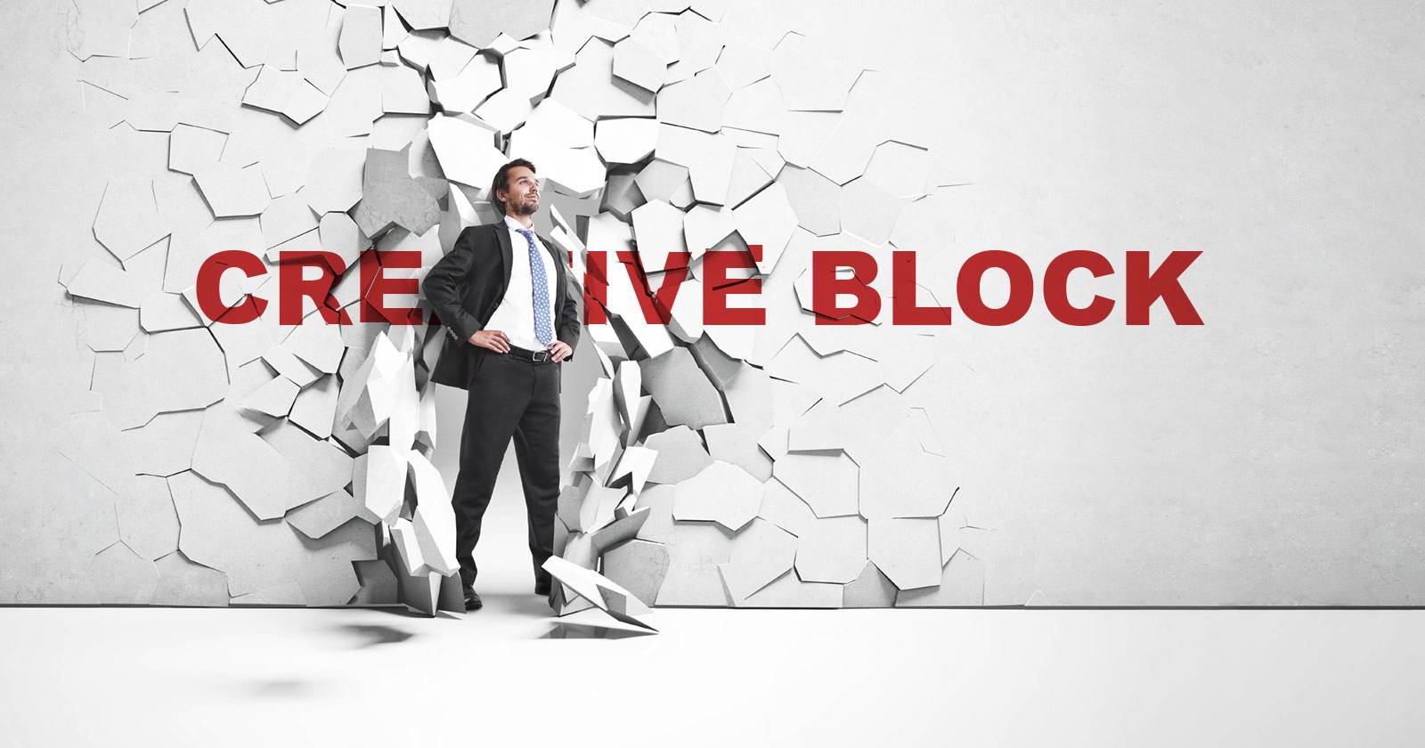 8 Smartphone Apps That Will Instantly Break Your Creative Block