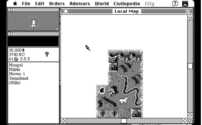 Classic Mac OS Software Lives On at the Internet Archive