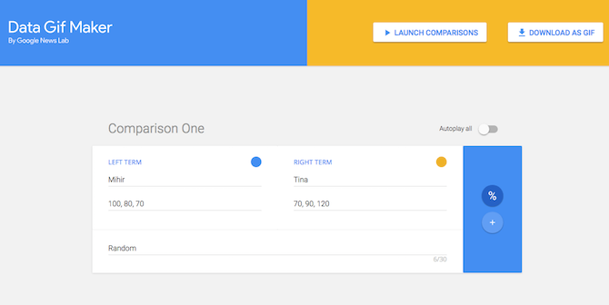 5 New Google Apps You Need to Check Out