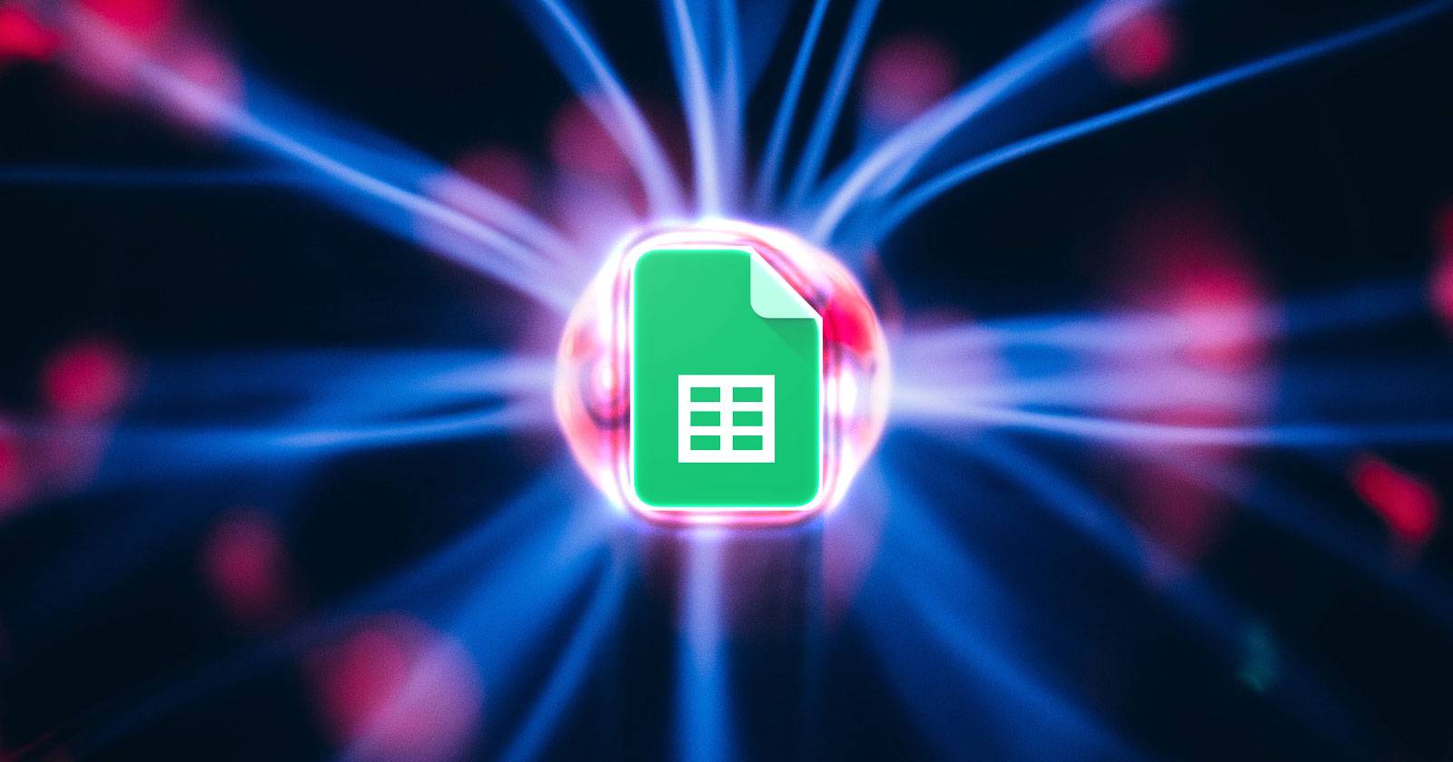 How to Insert Special Symbols and Characters in Google Sheets