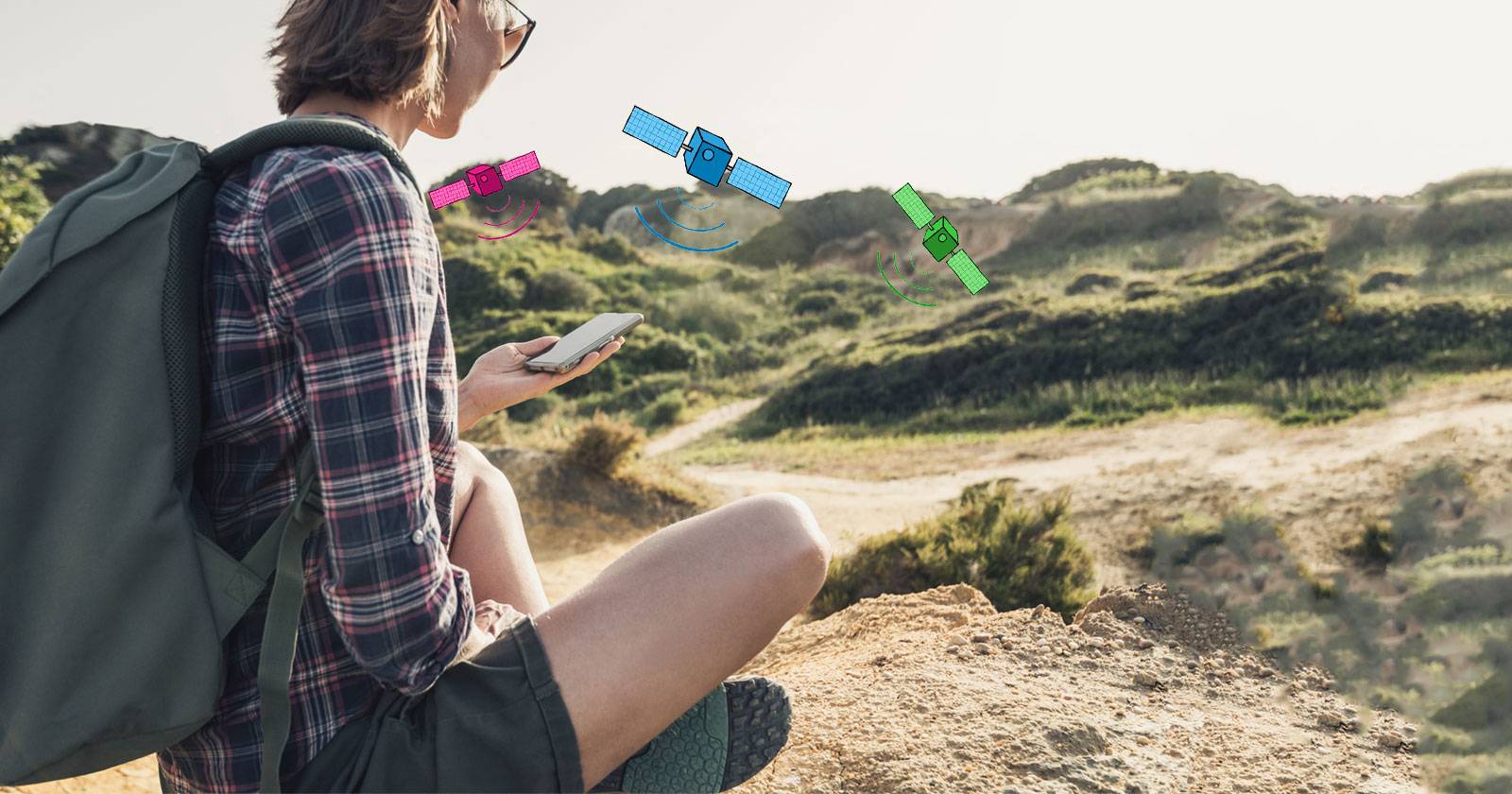 How Does GPS Tracking Work and What Can You Track With It?