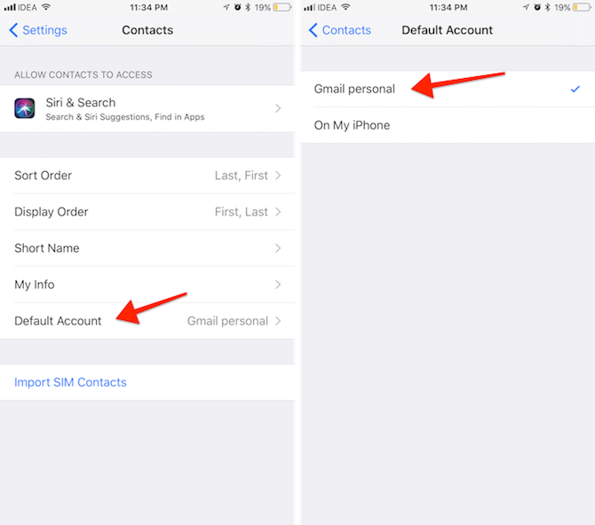 Switching from iPhone to Android? Here's How to Move All Your Stuff