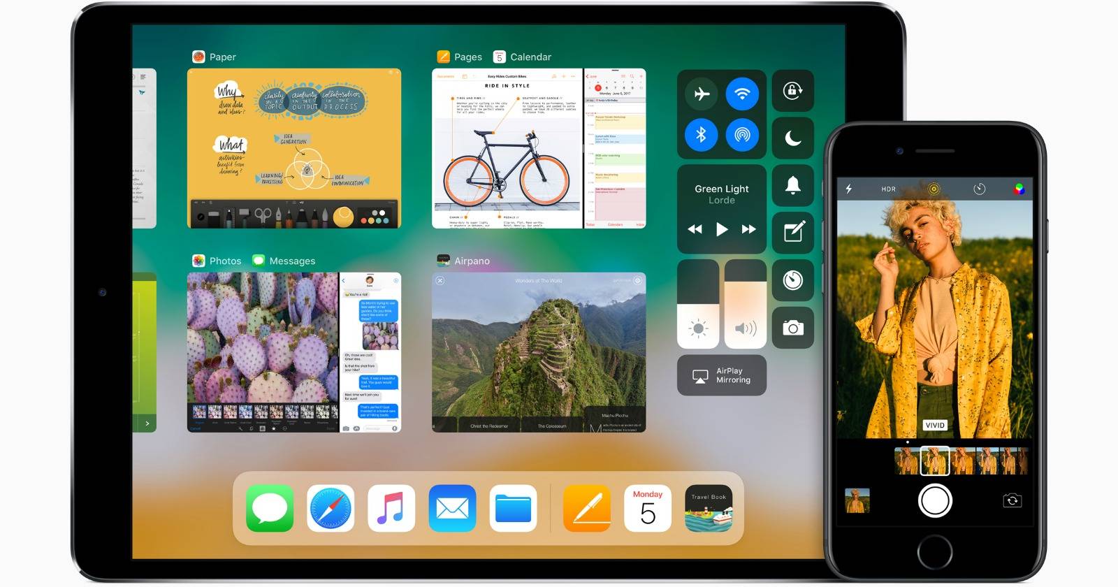 A Complete Beginner's Guide to iOS 11 for iPhone & iPad