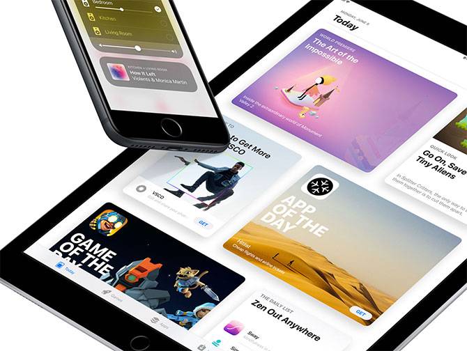 What's New in iOS 11? The New Features Coming to Your iPhone