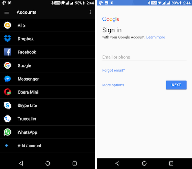 Switching from iPhone to Android? Here's How to Move All Your Stuff
