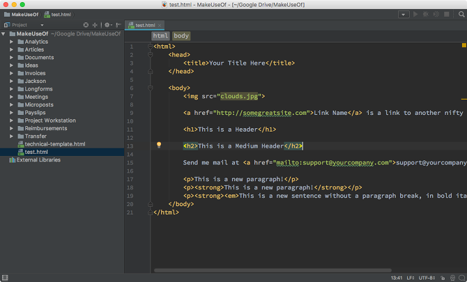 The 5 Best Javascript Editors for Productive Coders and Programmers