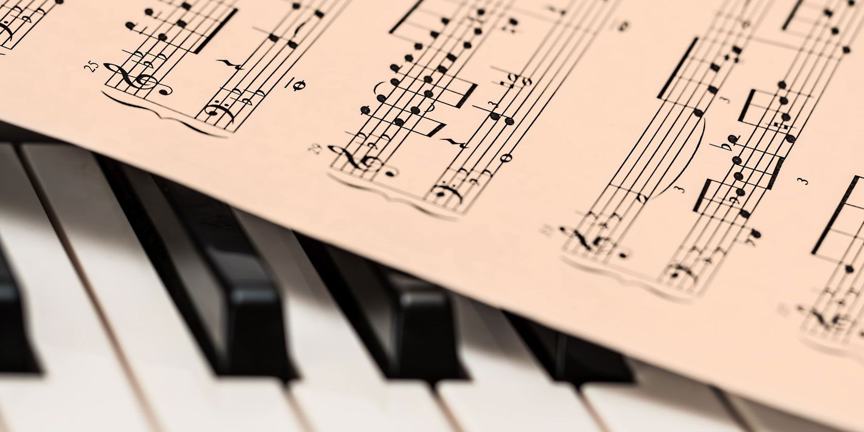 The 9 Best Sheet Music Maker Apps for Writing Music