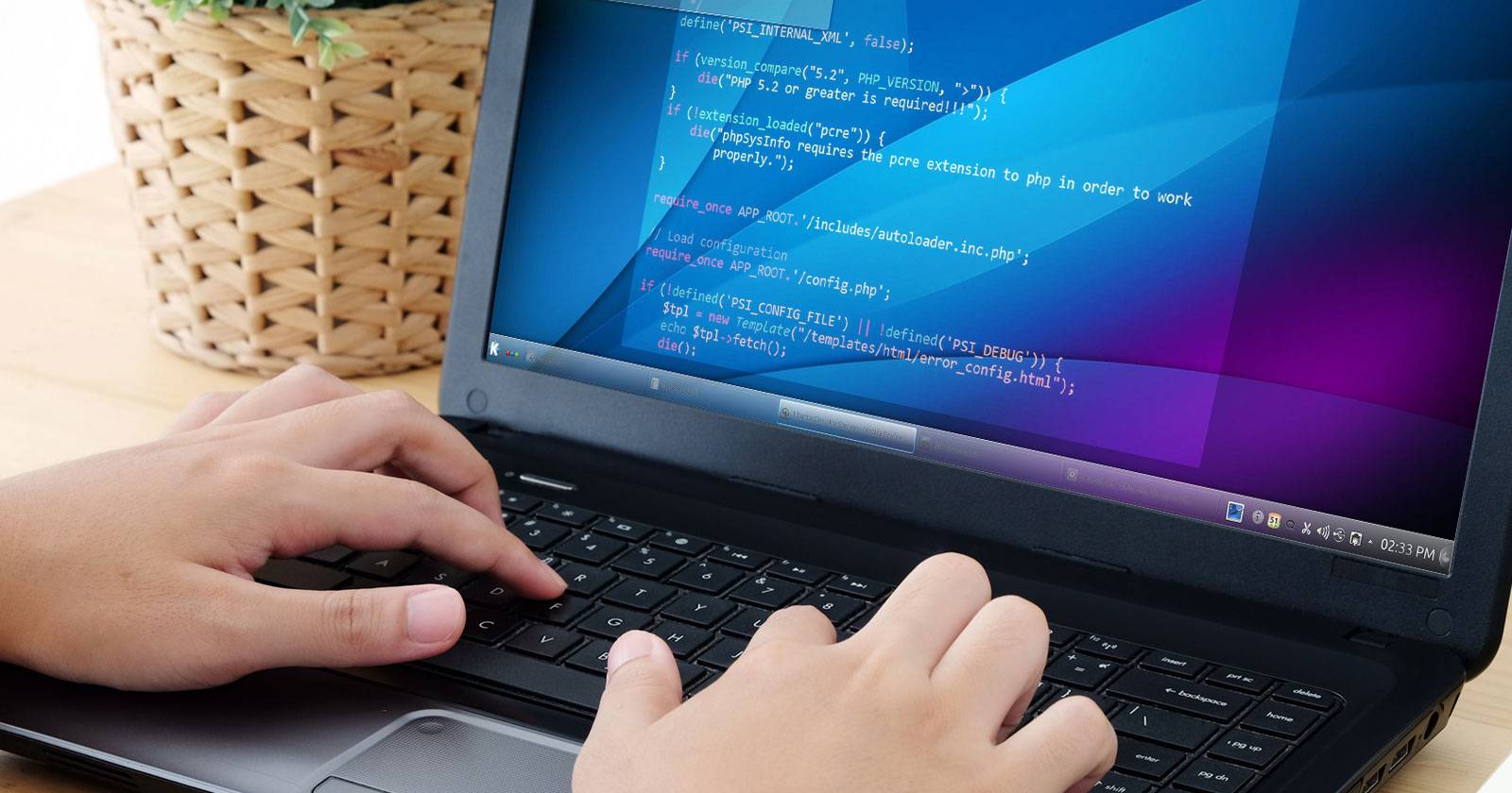 Write or Code Faster in Your Linux Text Editor With Custom Themes