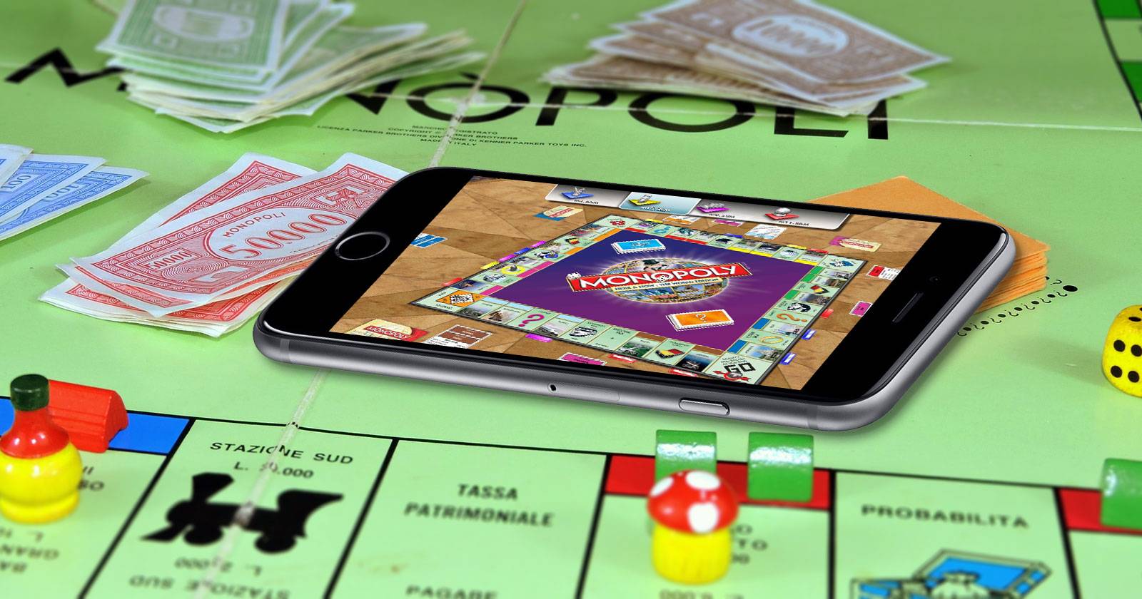 The 11 Best Classic Board Game Apps for Your Phone