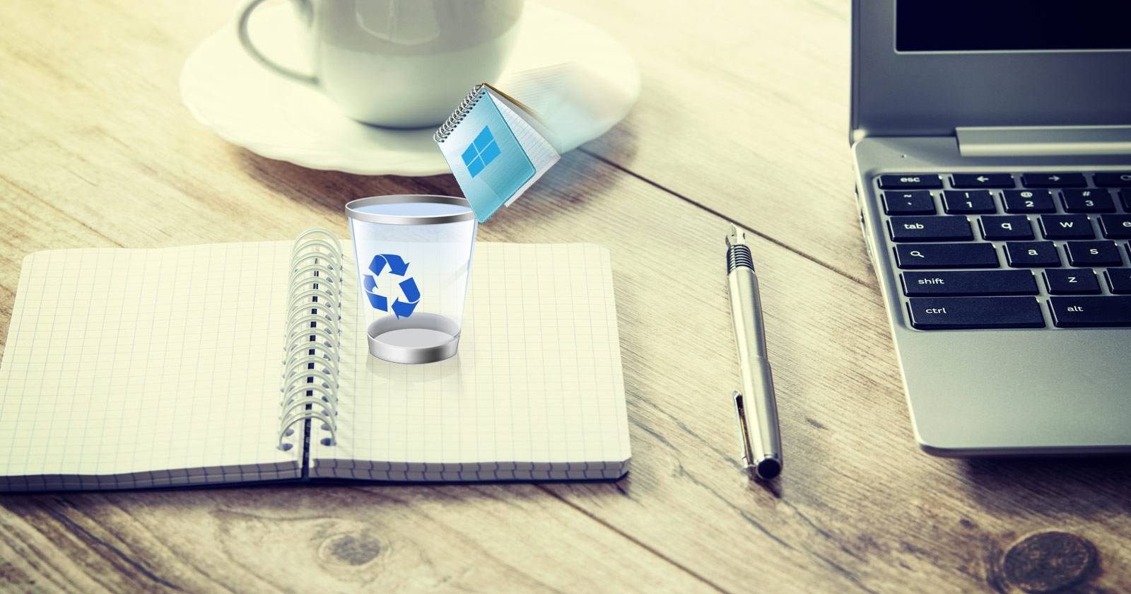 The 6 Best Windows Notepad Alternatives