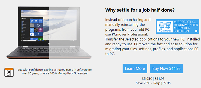 How to Move a Full Operating System From an Old PC to a New One