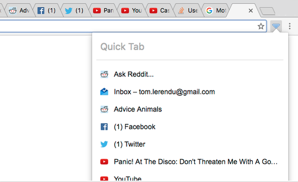 The 15 Best Google Chrome Extensions for Tab Management