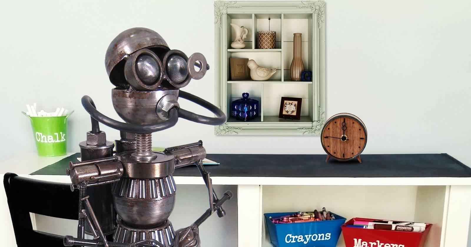 Reuse, Repurpose, and Upcycle Anything With These Guides