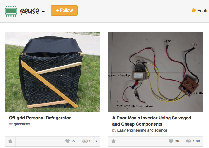 Reuse, Repurpose, and Upcycle Anything With These Guides