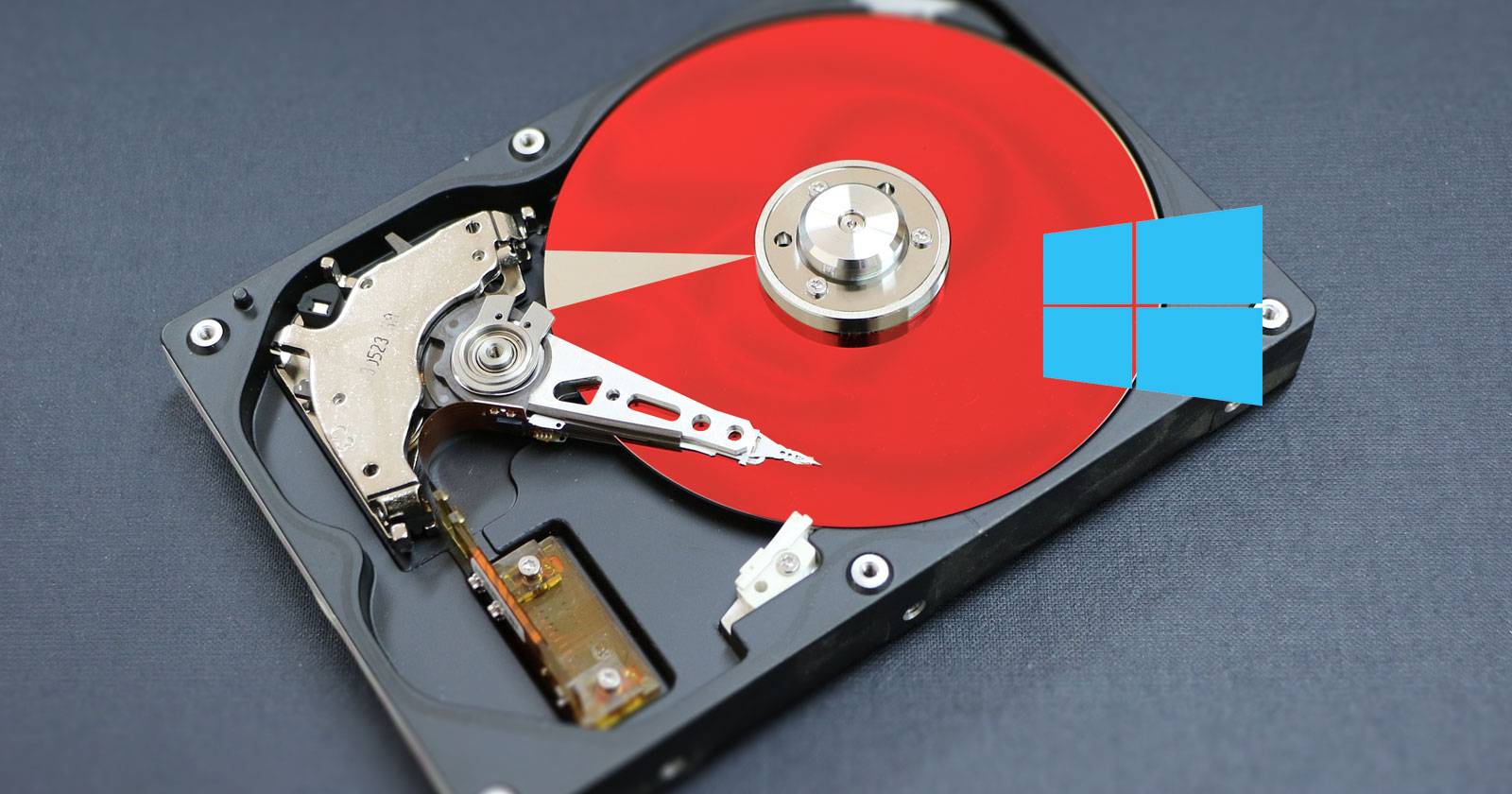 How to Save Space With Windows 10's New Disk Cleanup Tool