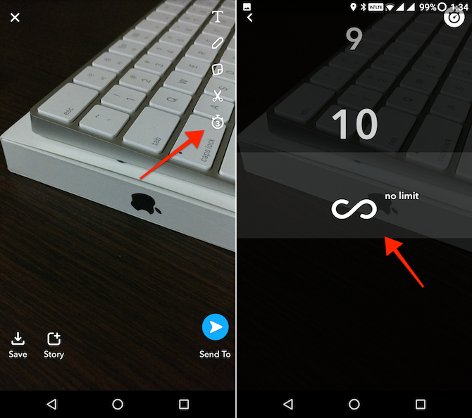 New to Snapchat? 10 Tips and Tricks for Beginners