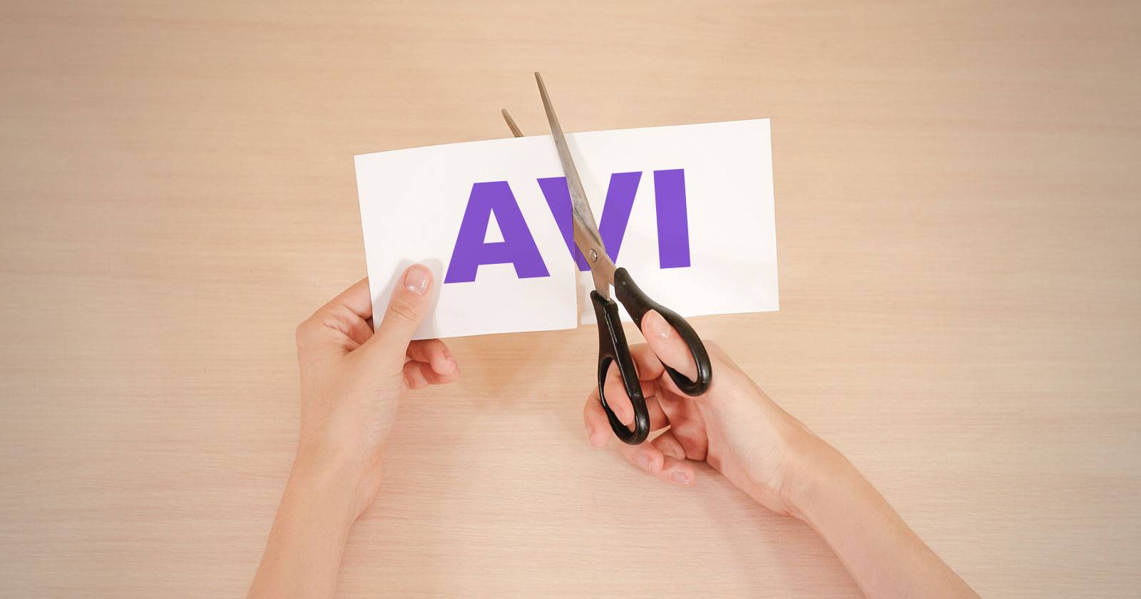 How to Split and Merge Large Files in Windows