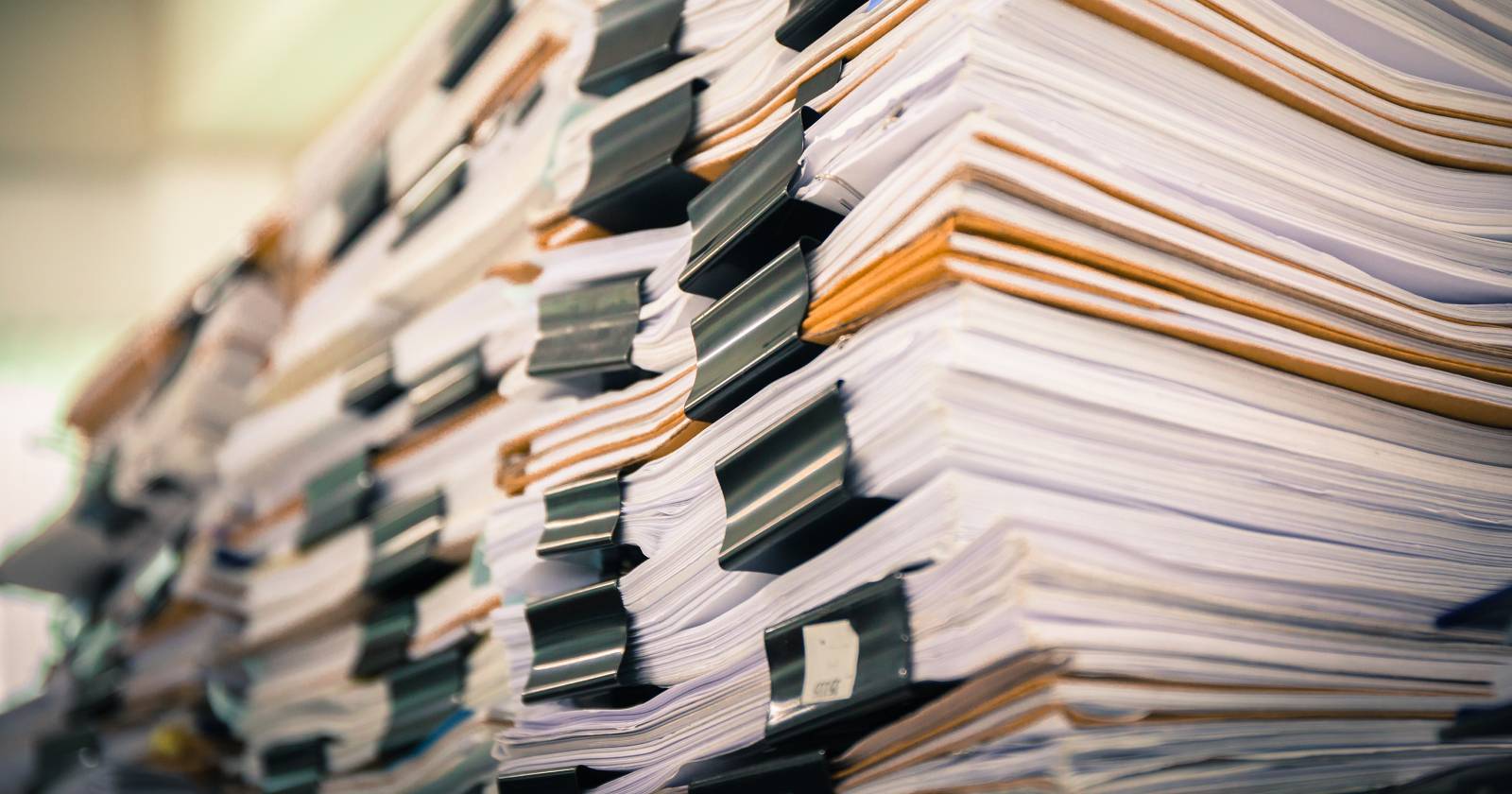 A One-Stop Guide to Every Paper Size You'd Need to Know About