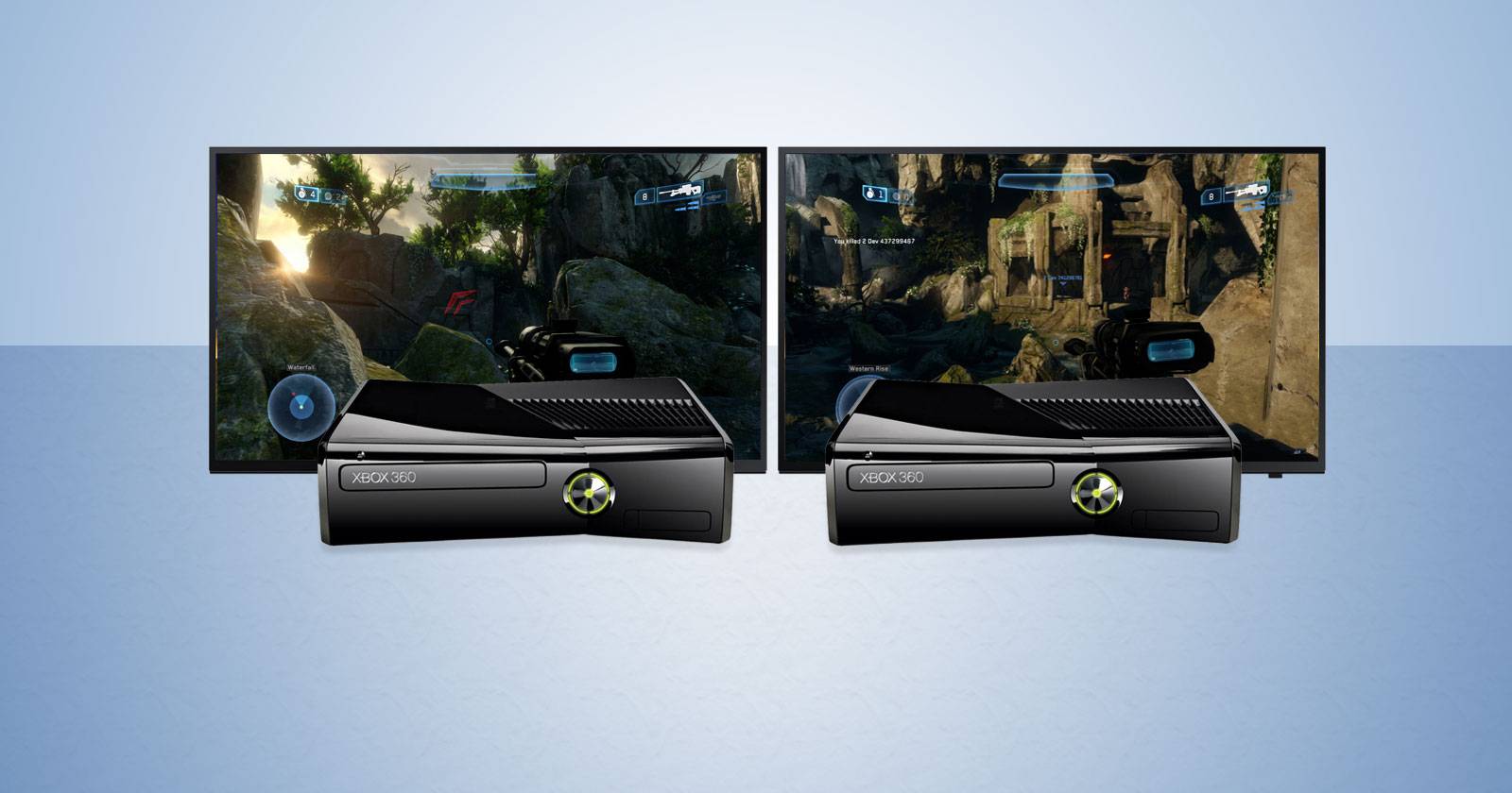 How to System Link Xbox 360 Games for Amazing Multiplayer