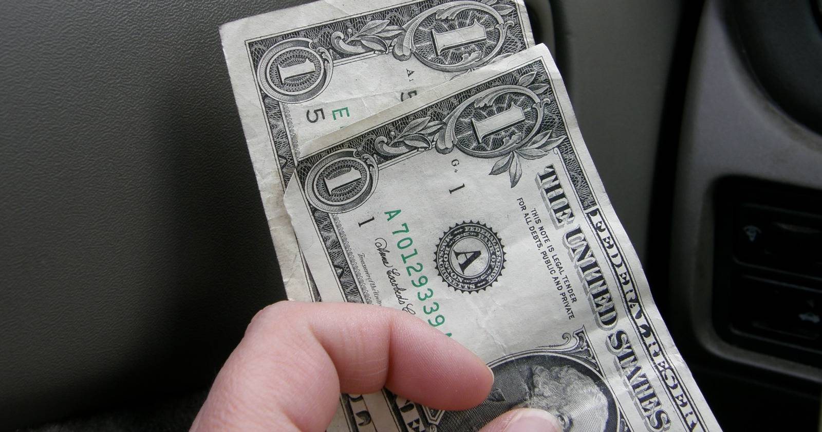 You Can Now Tip Your Uber Driver... Finally!