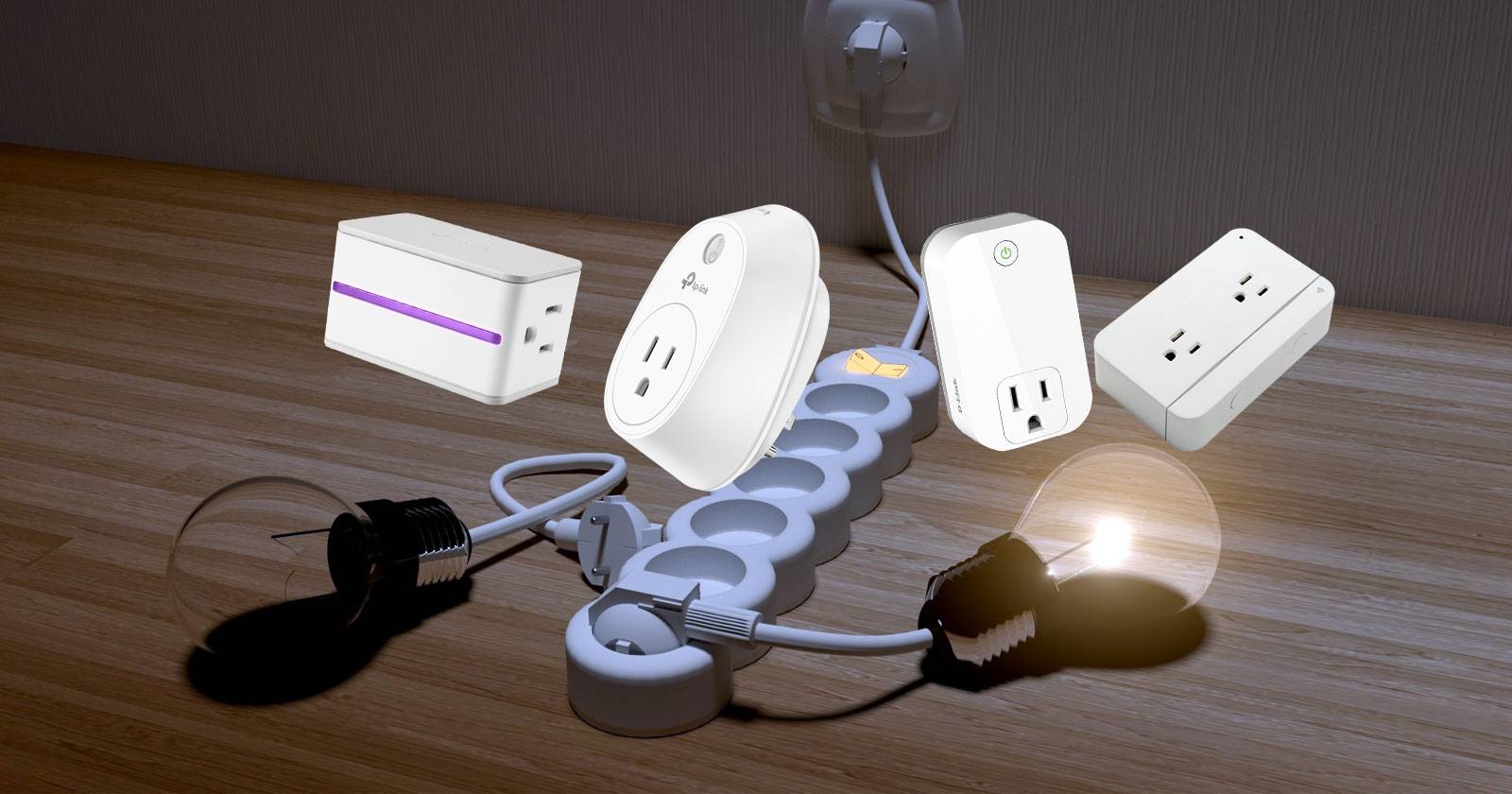 The TP-Link Smart Plug Can Make Your Devices Smart: Here's How