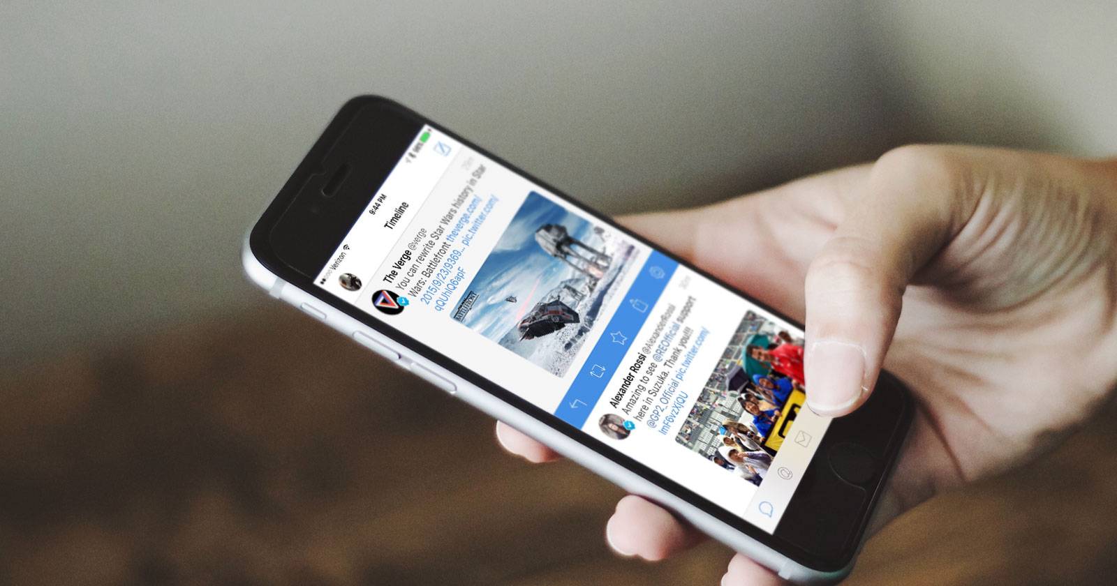 4 Features You Lose With a Third-Party Twitter Client