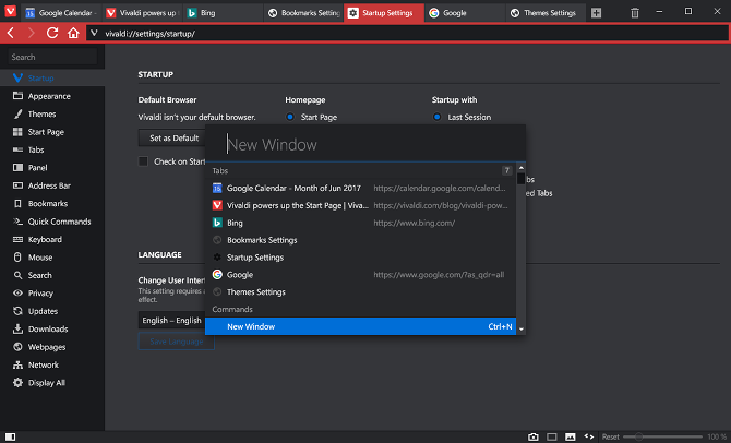 9 Reasons to Switch to Vivaldi Browser Today