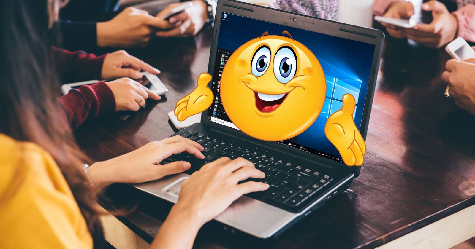 How Windows Has Become More User-Friendly, 5 Examples