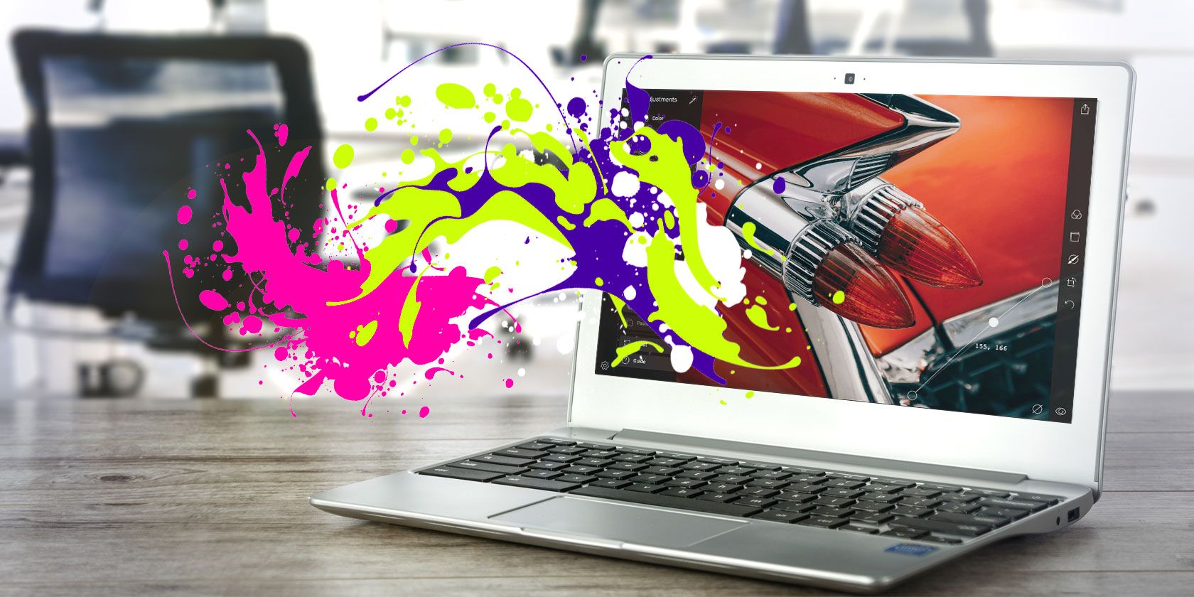 7 Free Windows Apps for Exploring Your Creative Side
