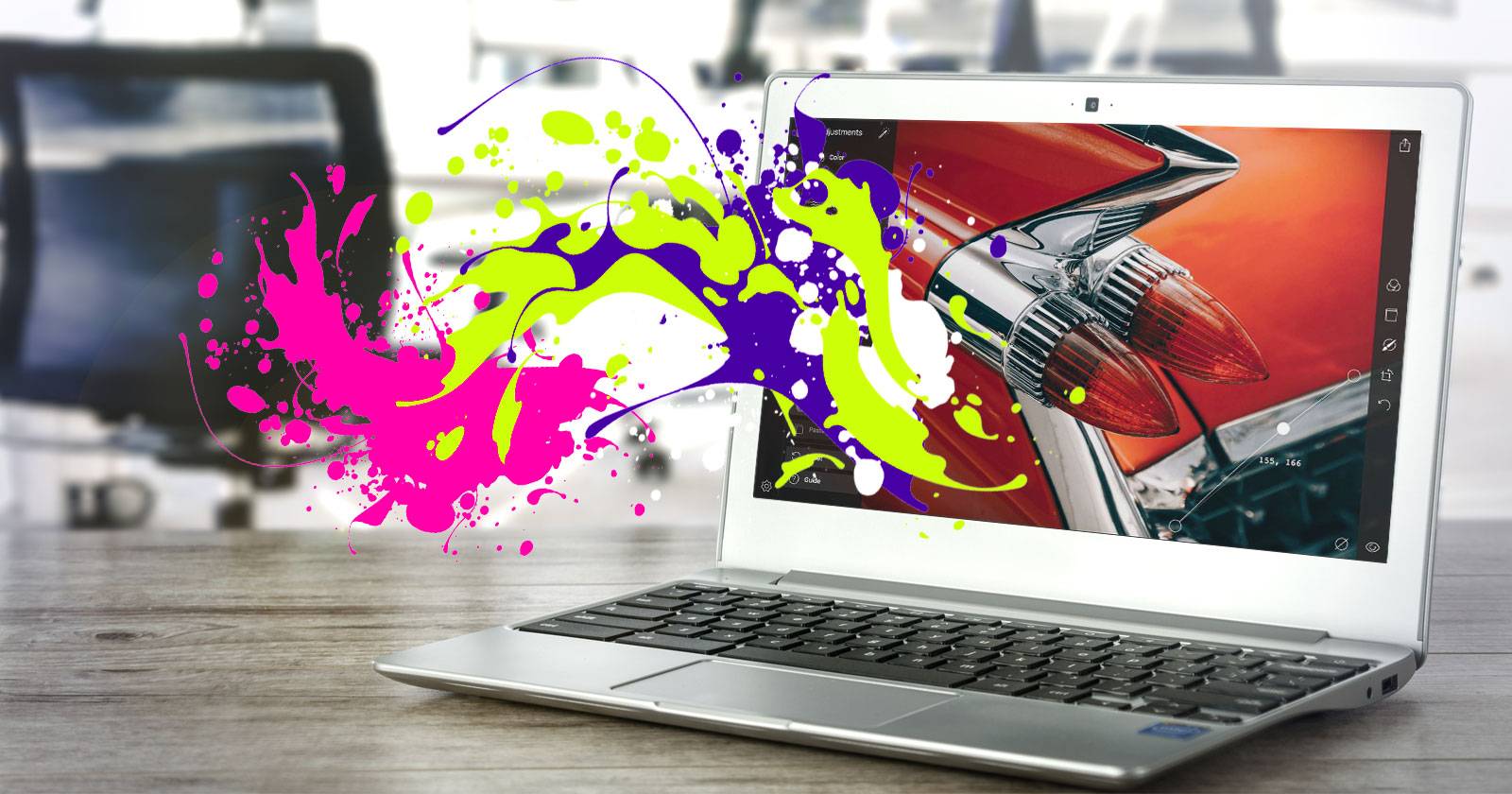 7 Free Windows Apps for Exploring Your Creative Side