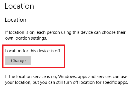 How to Manage Location Services in Windows 10 and Why You Should Bother