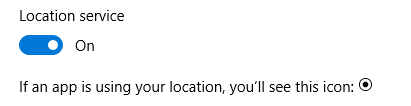 How to Manage Location Services in Windows 10 and Why You Should Bother