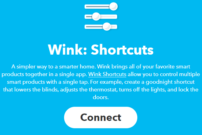 The 10 Best IFTTT Recipes to Use With Your Wink Hub