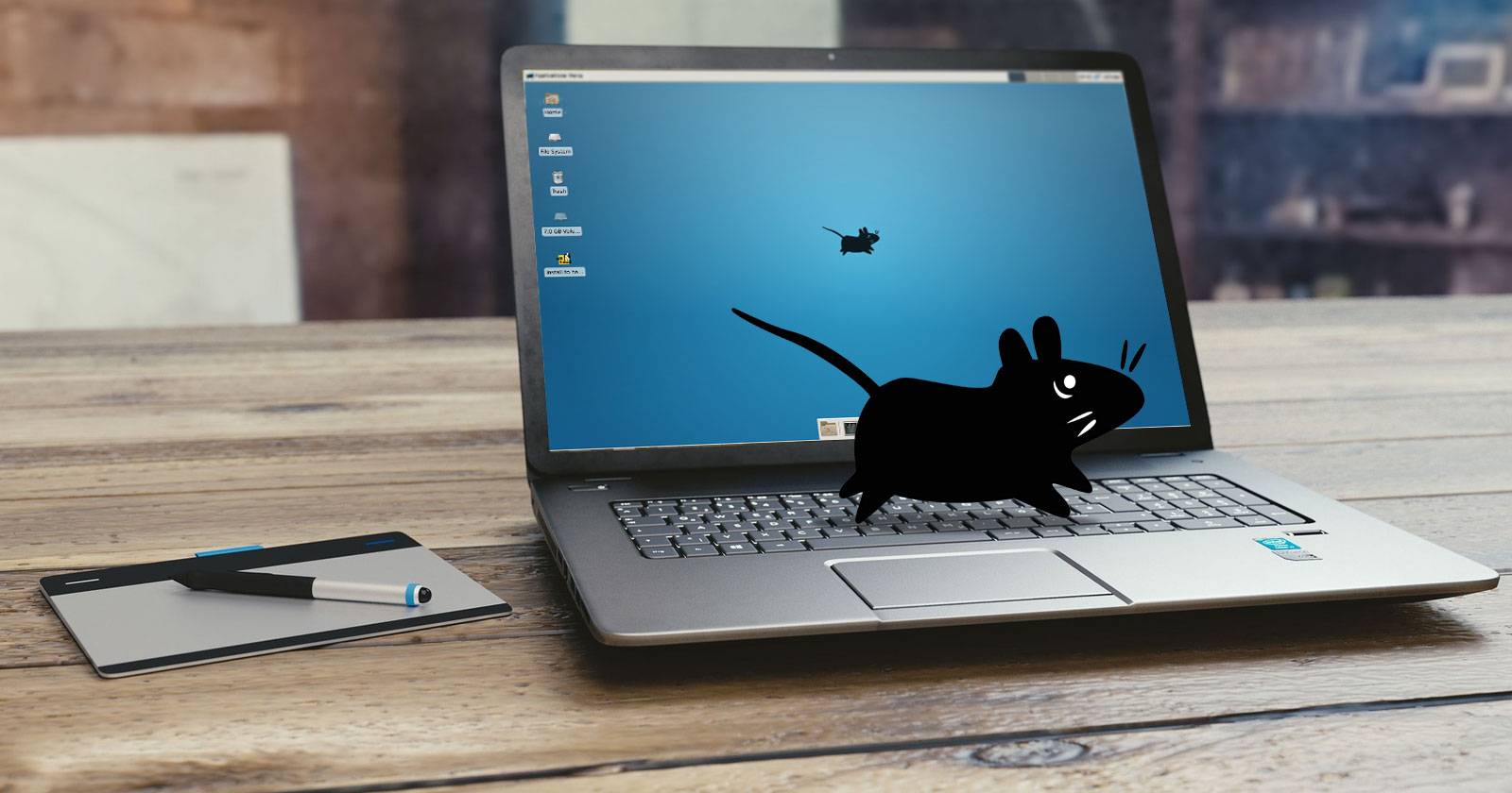 Xfce Explained: A Look at One of Linux's Speediest Desktops