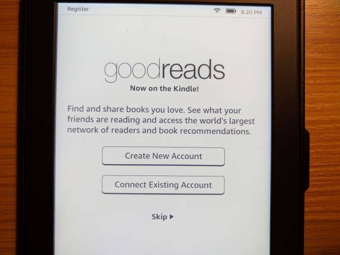 How to Set Up and Use Your Kindle Paperwhite