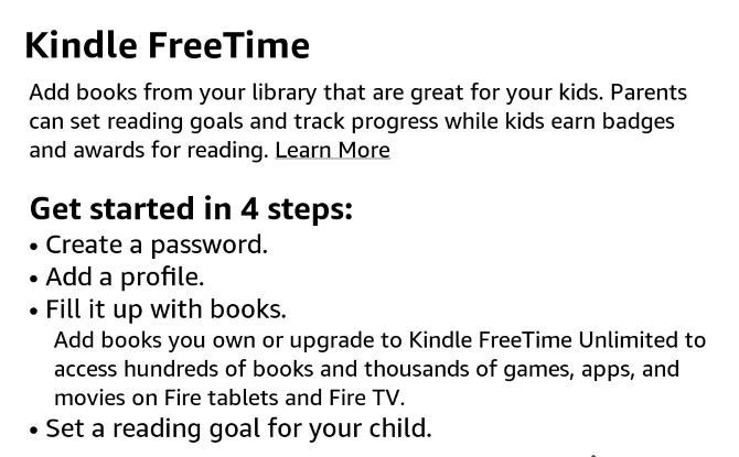 How to Set Up and Use Your Kindle Paperwhite