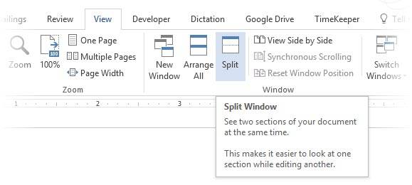 How to Create Professional Reports and Documents in Microsoft Word