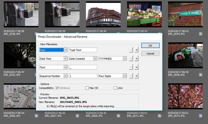 How to Download Photos From Your Camera With Adobe Bridge