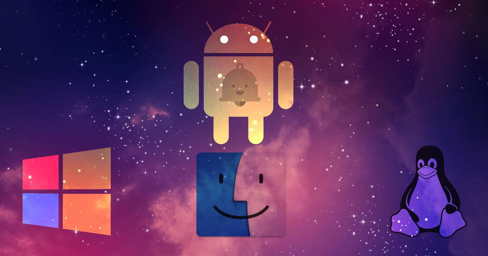 How to Sync Android Notifications With Windows, Mac, and Linux
