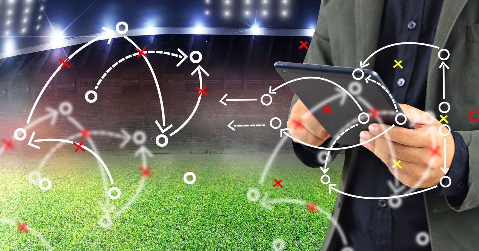 The 7 Best Sports Management Games You Can Play Today