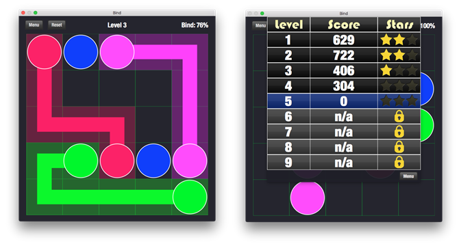 The 13 Best Free Mac Puzzle Games to Test Your Solving Skills