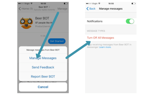10 Facebook Messenger Features You Must Try