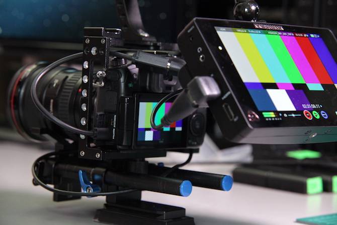 How and Why to Make Your Own Camera Rig