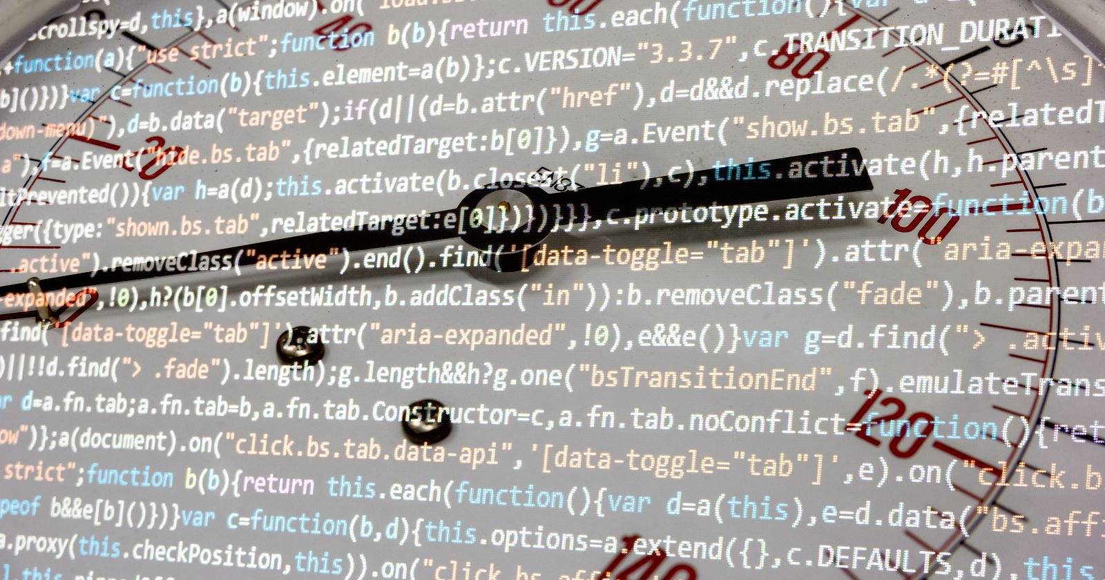 JavaScript Compressors: How and Why to Minify Your JS