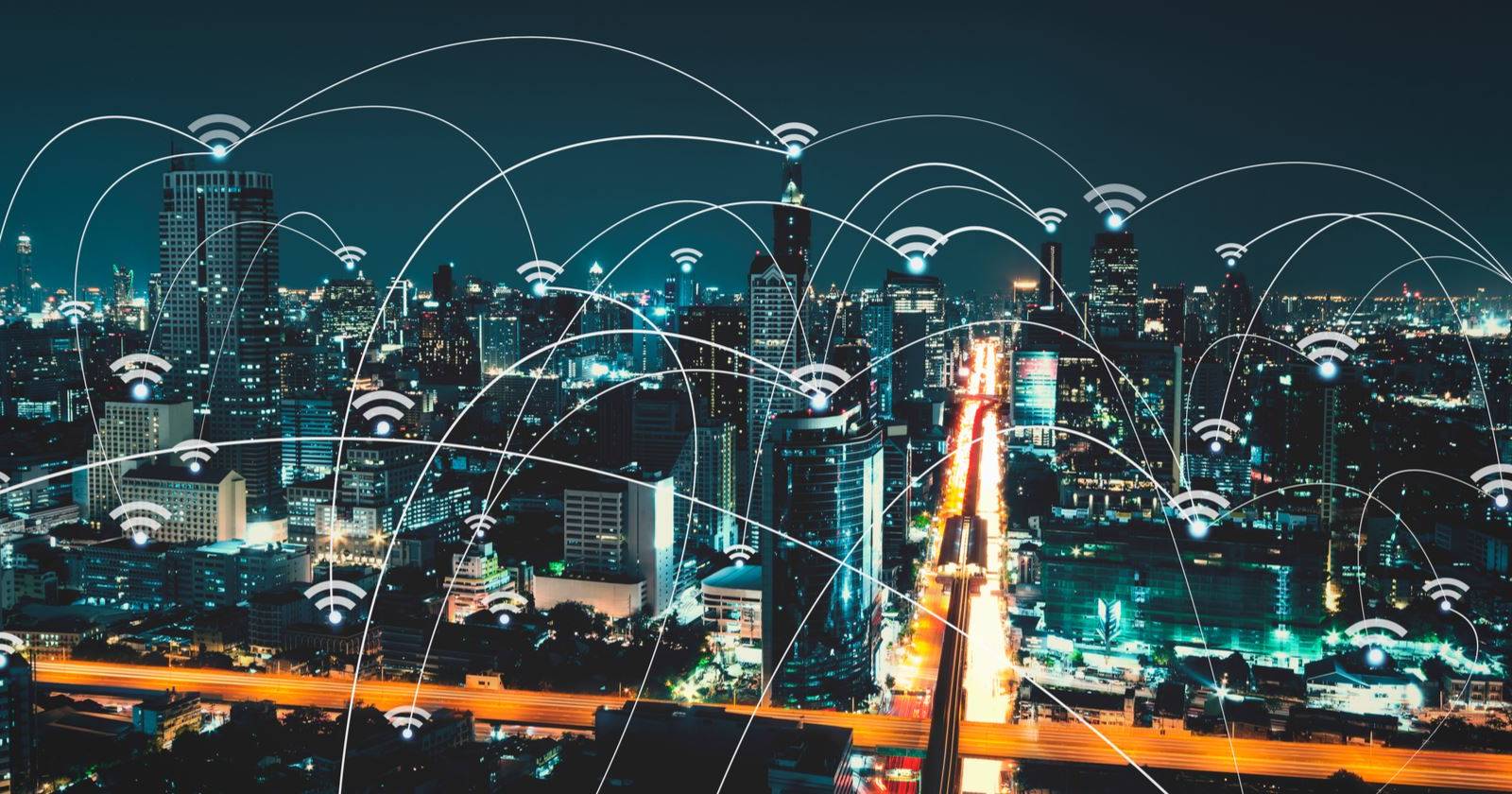 Where Does Internet Come From? Why Can't You Make Your Own?