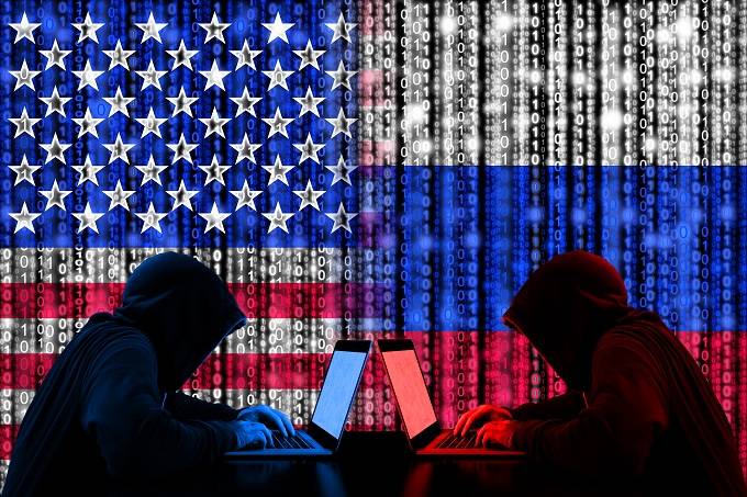Is Cyberwar the Next Threat to Your Security?