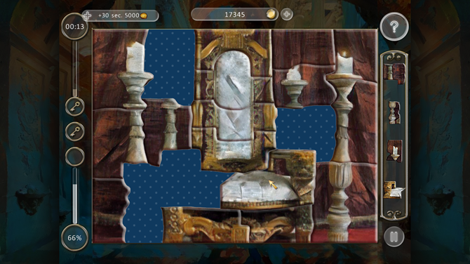 The 13 Best Free Mac Puzzle Games to Test Your Solving Skills