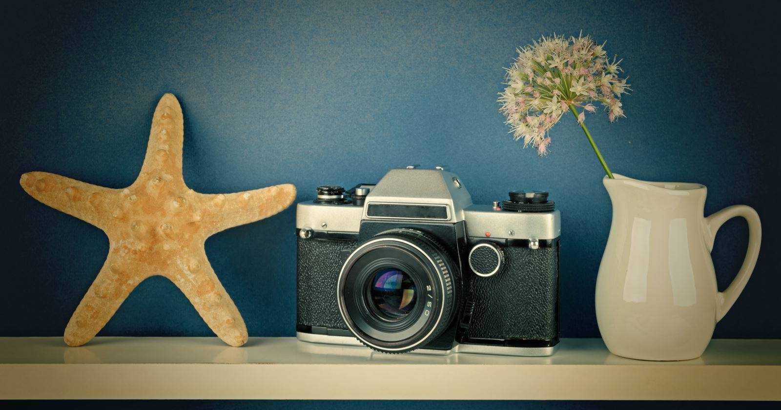 These 9 Projects Will Make You Fall in Love With Photography