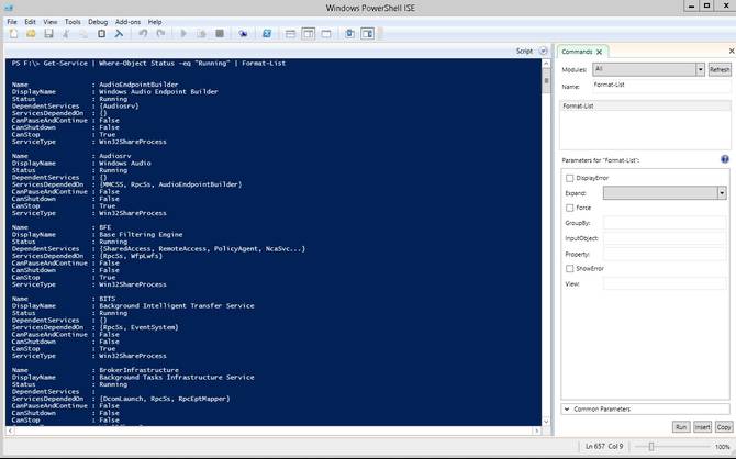 Powershell Cmdlets That'll Improve Your Windows Admin Skills